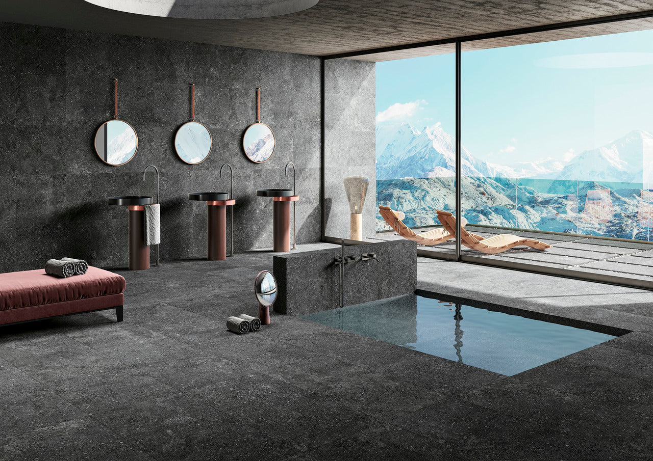 Stone Look – Unica Stone & Tile Boutique