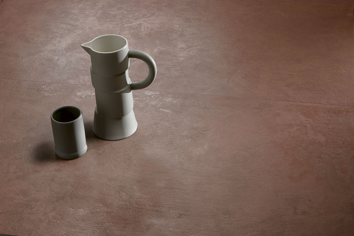 Tadelakt Berbere – Unica Stone & Tile Boutique