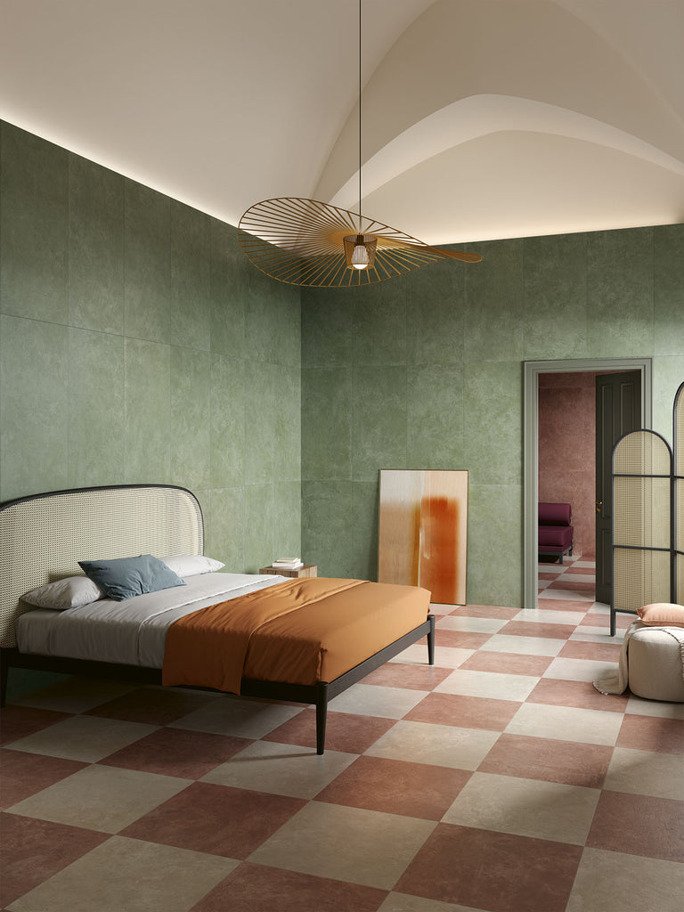Tadelakt – Unica Stone & Tile Boutique