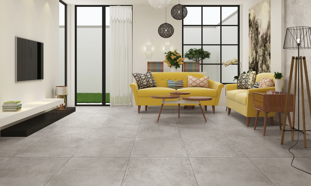 Napoli Stone – Unica Stone & Tile Boutique